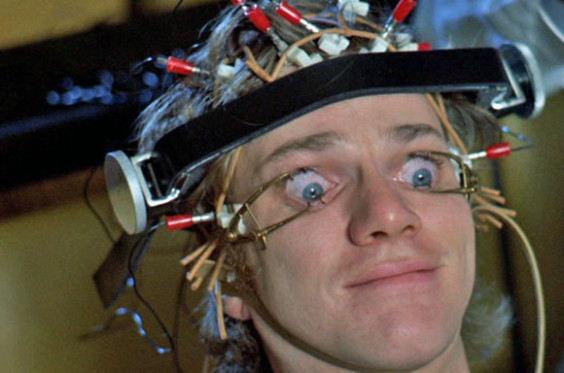 CLOCKWORK ORANGE | anthonypoon.com