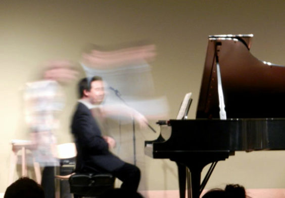 #93: PODCAST PART 1: THE ART WITHIN MUSIC AND ARCHITECTURE ...