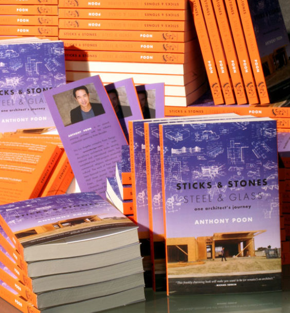 Biography | anthonypoon.com