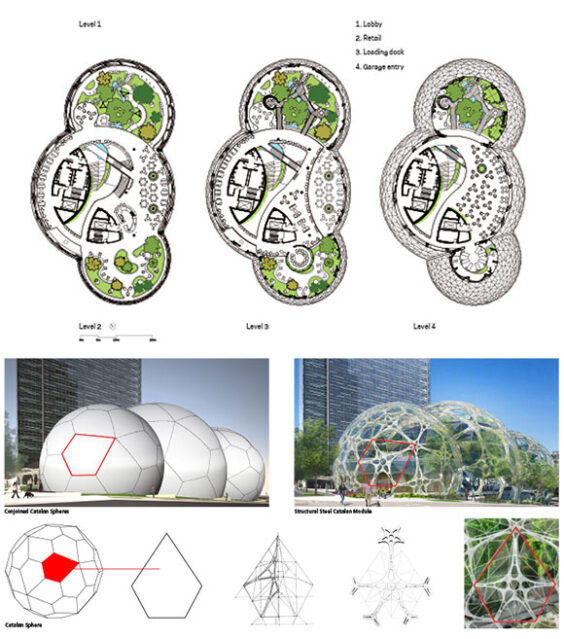 NBBJ | anthonypoon.com