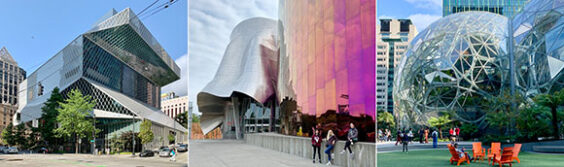 SEATTLE HEROES AND ICONS | anthonypoon.com